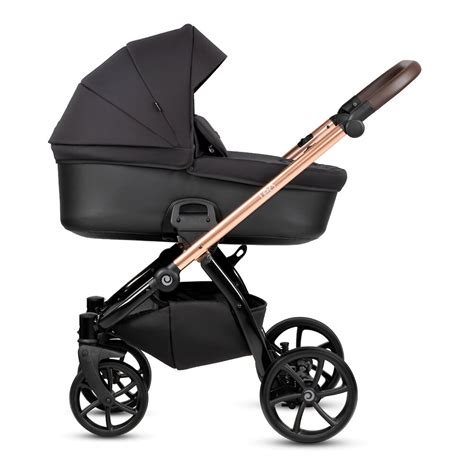 Tutis Leo Plus – лёгкая детская коляска 2в1, купить у официального ...