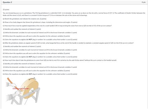 solved show transcribed image text question 2 0 pts 25