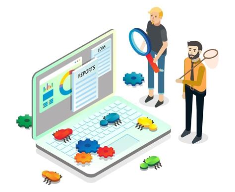 Software Testing Solutions For Your Business Imenso Software Medium