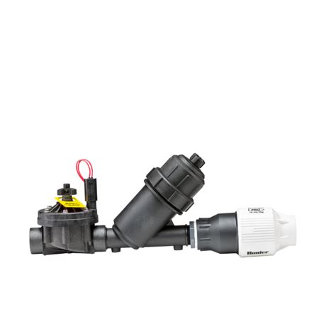 Hunter Icz Drip Control Zone Kit — Pressure Free Shipping Big