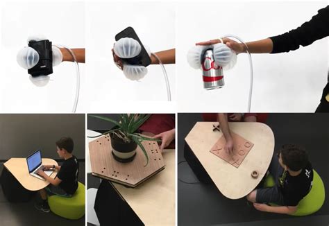 Home Furniture Suite — Design Technology And Society Lab
