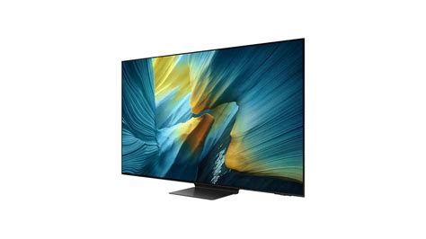 Samsung S95f Oled 4k Smart Tv 65 With Vision Ai And Hdr