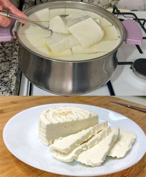 Simple Homemade Cheese Hair Cut