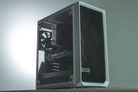 Spectre Pc Case