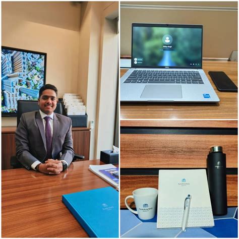 Aditya Vikram Singh On Linkedin Newjob Careermove