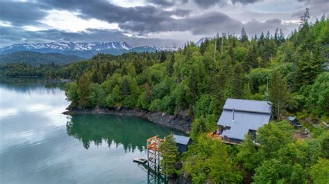 Capturing Alaskan Wonders Bear Cove Retreat Gallery — Bear Cove Retreat
