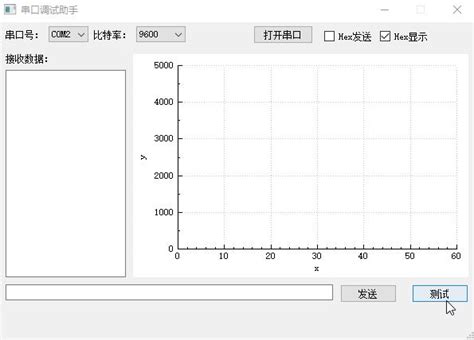 手把手教你使用qt绘图控件qcustomplot绘制波形图 知乎
