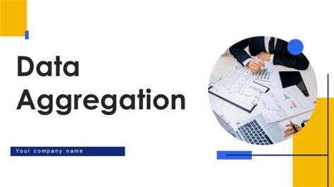 Data Aggregations Powerpoint Presentation And Slides Ppt Powerpoint