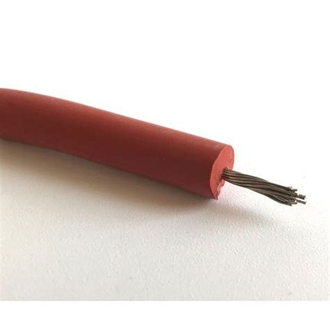 Ignition Burner Cable At ₹ 42 Meter Ignition Wire In Hapur Id 21182231912