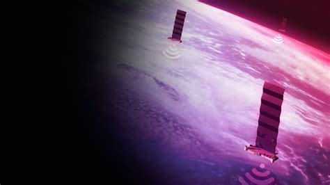 Enable Next Generation Non Terrestrial Networks Keysight Enable Next Generation Non Terrestrial Networks Keysight