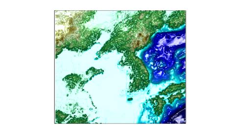 Relief Mapping With Light Objects Matlab And Simulink