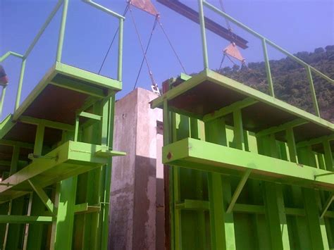Lebanon Modular Precast Systems International Mpsi