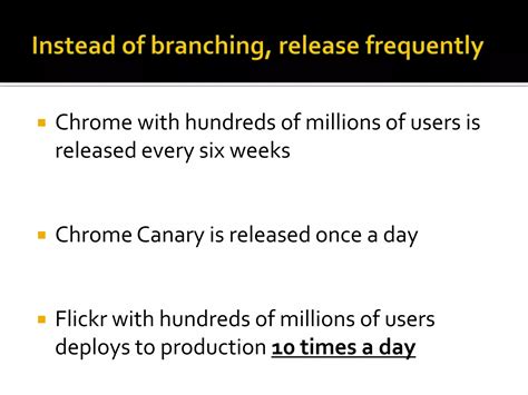 Application Lifecycle Management With Tfs Ppt