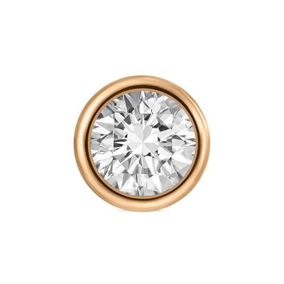 Куб циркон бүхий зүүлт P01-59957-Z · MIUZ DIAMONDS MONGOLIA
