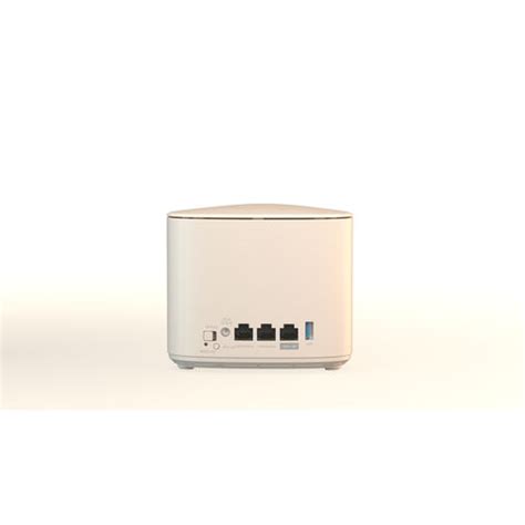 Buy Wholesale China Ax Dual Band Mesh Wifi Router Wi Fi Mesh Wireless Router Wifi Router