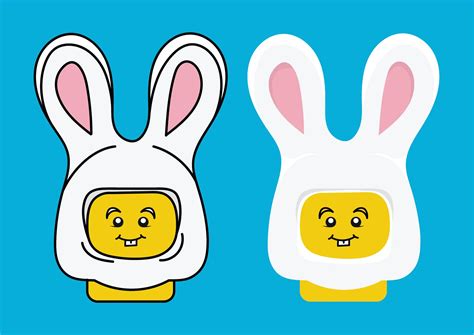 Lego Easter 10 Free Pdf Printables Printablee