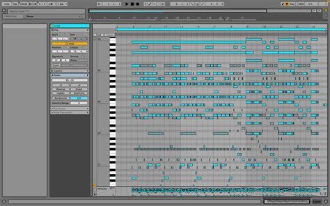 What Is The Format Of A MIDI File Audiolover