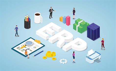 How To Select The Best ERP System HD Wallpaper Peakpx