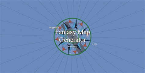 Azgaar S Fantasy Map Generator Not Opening Issue Azgaar Fantasy Map Generator GitHub