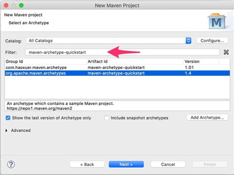 Create A Maven Project Pom Xml In Eclipse Or IntelliJ IDE Qavalidation