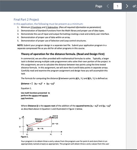 Solved Use Visual Basic Code Provide Both Application And Chegg