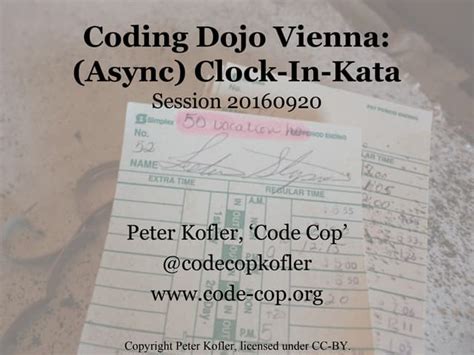 Coding Dojo Asynchronous Clock In 2016 Pdf Web Development