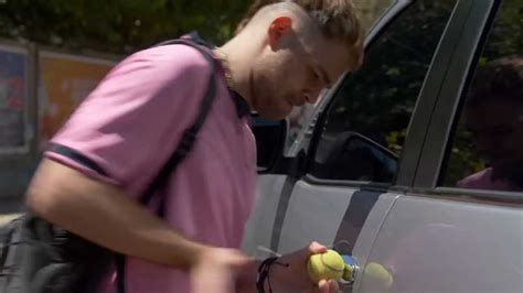 Un Mito En El Cine Argentino ¿se Puede Destrabar La Puerta De Un Auto