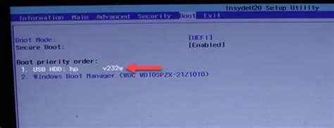 How To Get Acer Laptop Boot From USB On Windows