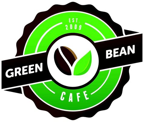 Chuck Crabbe At Green Bean Coffee Company