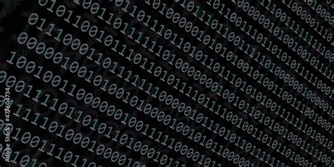 Computer Script Code Programming Screen Of Software Developer Program