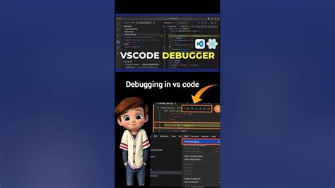 Master Nodejs Debugging In Vs Code Fix Errors Like A Pro 🐛💻