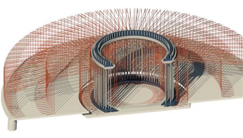 Rebar Modeling In Revit With Dynamo Use Case By Abt