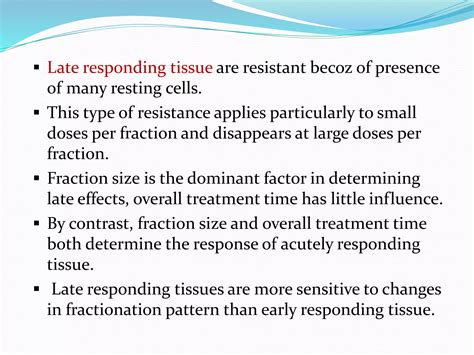 Linear Quadratic Model Ppt Pptx Cancer Diseases And Conditions