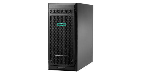 Hp Proliant Ml110 Gen10 Innercomm Technologies