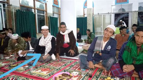 Pengajian Pemuda Masjid Al Ikhlas 3 Juli 2022 Masjid Dmkb Al Ikhlas