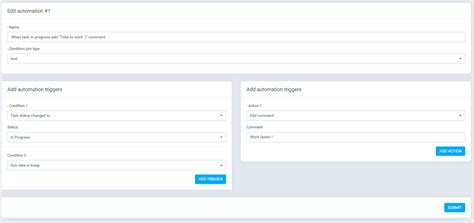 Advanced Automation Manager For Perfex Crm By Unlimitechdev Codecanyon