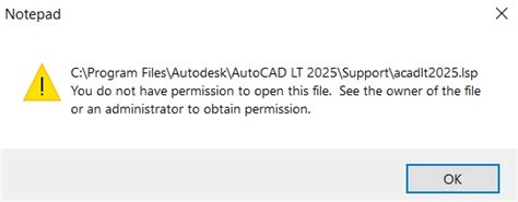 Want To Edit A Lisp File Autodesk Community
