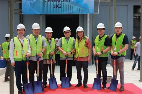 Dci Indonesia On Linkedin Datacenter Infrastructure Service