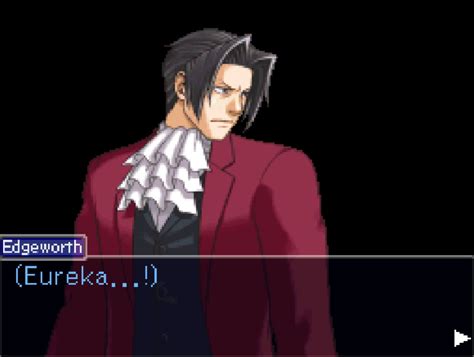 Best Ace Attorney Investigations Images On Pholder Ace Attorney Ace Attorney Circlejerk