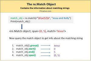 Python Regex Match A Guide For Pattern Matching
