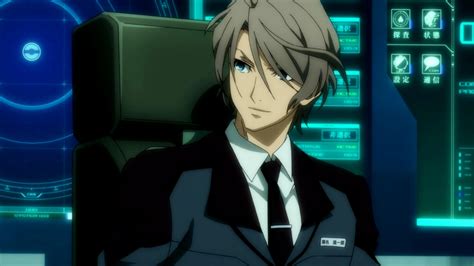 Active Raid Anime Animeclick It