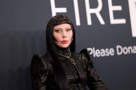 Lady Gaga Kündigt La Termine Für Die Mayhem Ball Tour An