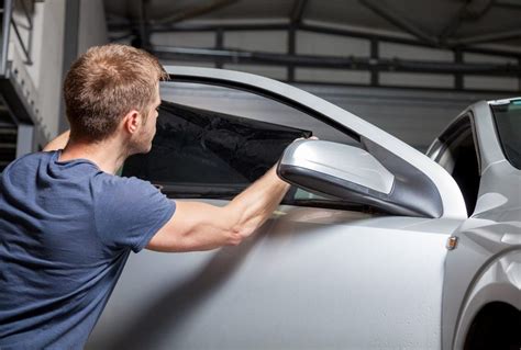 Understanding Window Tinting Laws Ruse Global