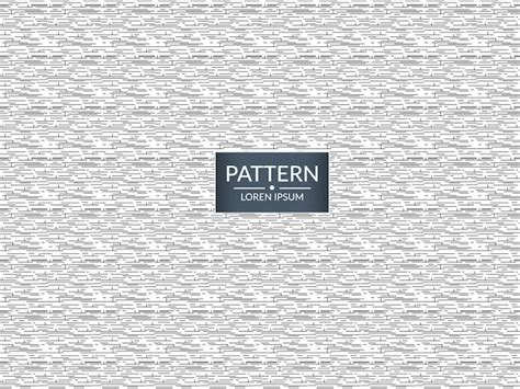 Premium Vector Seamless Line Circle Geometric Stylish Pattern Texture Geometric Textile Floral