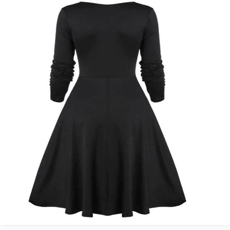 Plus Size Sexy Purple Vintage Dress Vintage Dresses Dresses Vintage