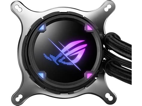 Asus Rog Strix Lc Ii Argb Laptop Bg