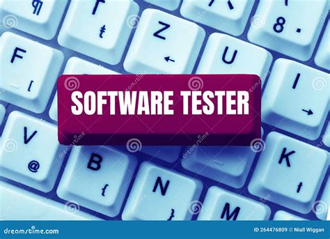 conceptual display software tester concept meaning implemented to
