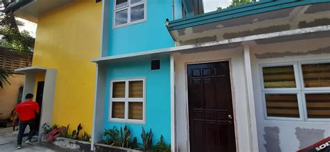 Light Cement Styro Precast Walls Cebu Design And Build Consultants Utility