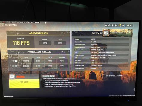 Just Downloaded Mw2 Again Main Menu Has 6fps Anyone Able To Help R