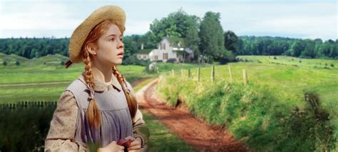 The 10 Best Anne Shirley Quotes Memorable Moments From Everyones